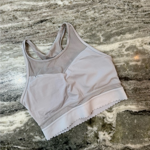 ZYIA | Intimates & Sleepwear | Zyia Active Womens Sports Bra Size ...